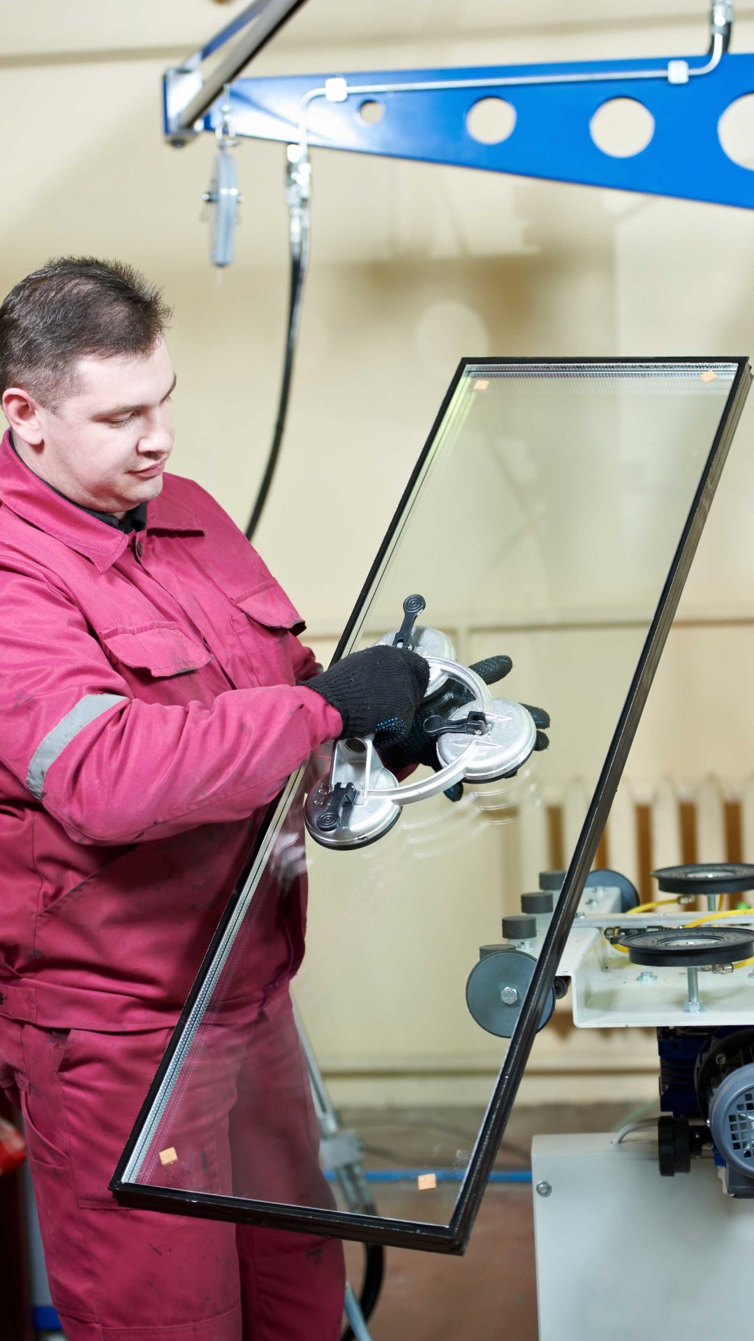 Residential Glazing | Henderson Glass
